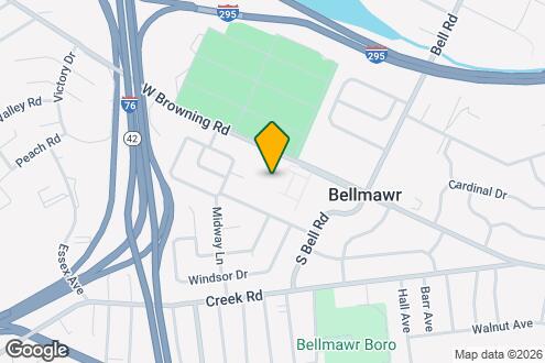 Hyde Park Apartment Homes - Apartments in Bellmawr, NJ | Apartments.com