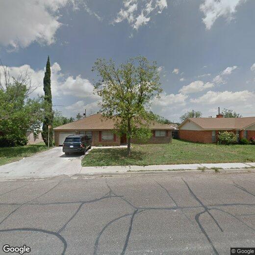 4328 W Dengar Ave, Midland, TX 79707 - House Rental in Midland, TX ...