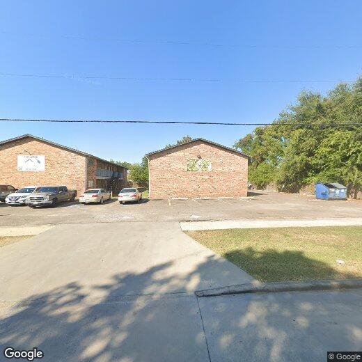 655 Adams St, Beaumont, TX 77705 - House Rental in Beaumont, TX ...