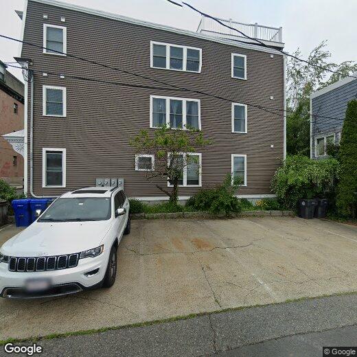 34 Pembroke St Unit 2, Chelsea, MA 02150 - Room for Rent in Chelsea, MA ...