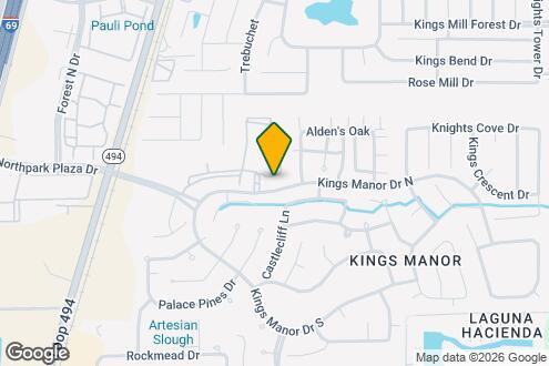 Marquis at Kingwood - Apartments in Kingwood, TX | Apartments.com