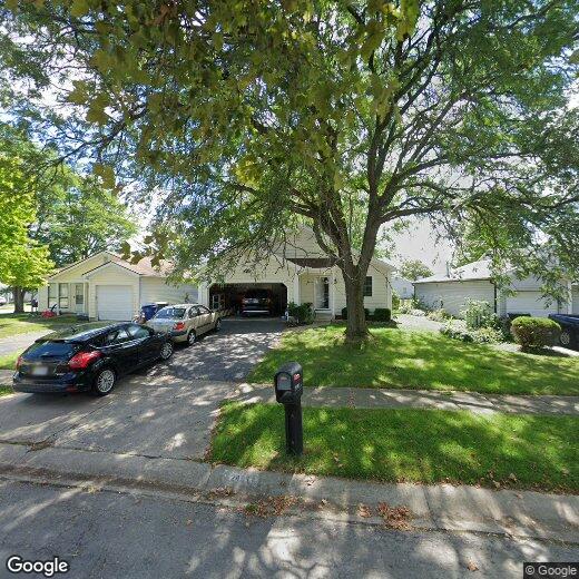 2401 Dunsworth Dr, Columbus, OH 43235 - House Rental in Columbus, OH ...