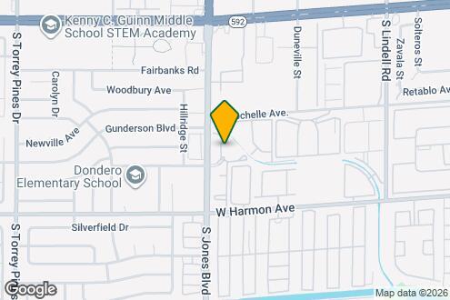 Borgata Condominiums - Apartments in Las Vegas, NV | Apartments.com