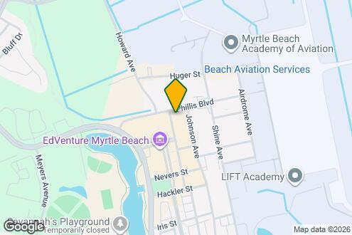 LUXE at Market Common - 1231 Hadley Cir Myrtle Beach, SC - Apartments ...