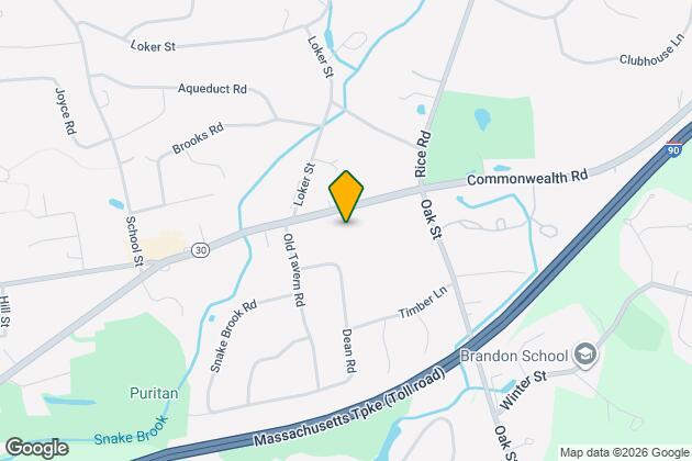 Commonwealth Residences Apartments - Wayland, MA | Apartments.com