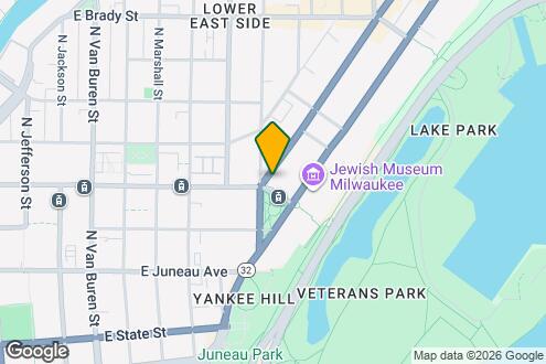 The Franklin - Apartments in Milwaukee, WI | Apartments.com