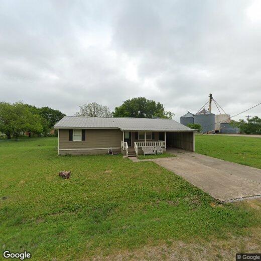 206 W King St, Tom Bean, TX 75090 - House Rental in Tom Bean, TX ...