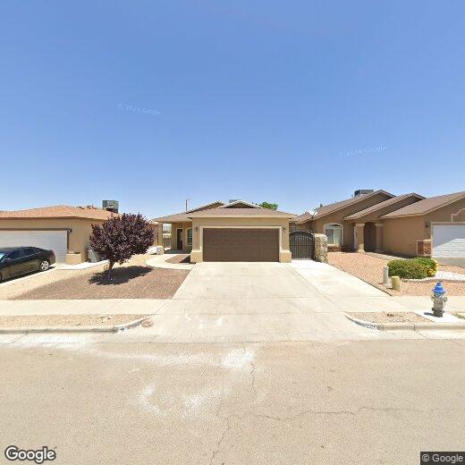 14197 Rattler Point Dr, El Paso, TX 79938 - House Rental in El Paso, TX ...