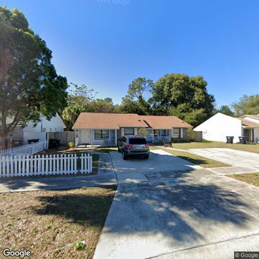 5443 Decatur St, Orlando, FL 32807 - House Rental in Orlando, FL ...