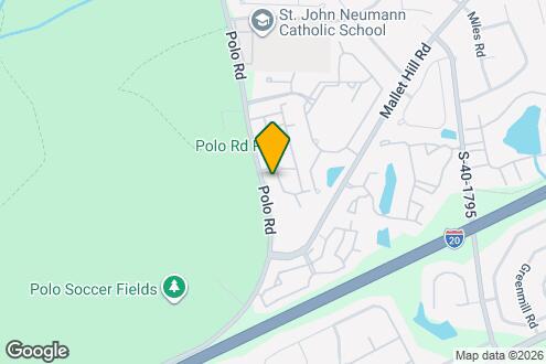 Polo Commons - Apartments in Columbia, SC | Apartments.com