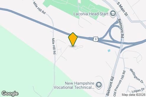 Apple Ridge Apartments - Laconia, NH | Apartments.com