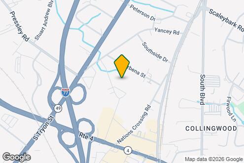 Elan LoSo - Apartments in Charlotte, NC | Apartments.com