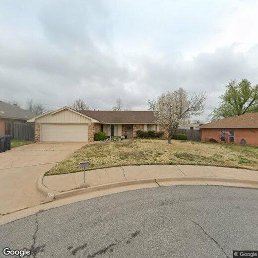 7137 Woodridge Ave, Oklahoma City, OK 73132 - House Rental in Oklahoma ...