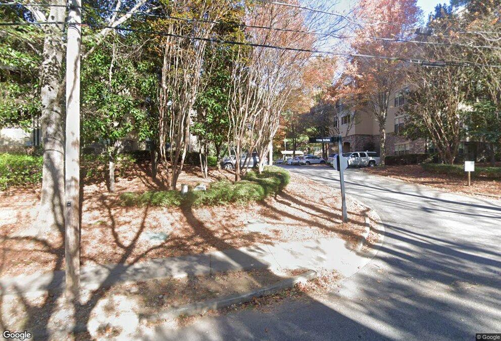1363 Markan Ct Ne, Atlanta, GA 30306 - House Rental in Atlanta, GA ...