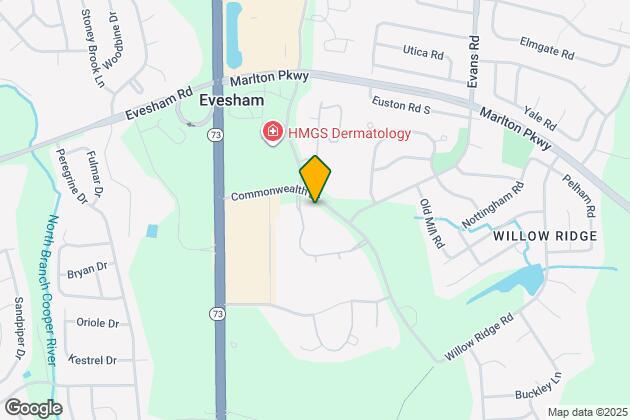 Willow Ridge Village Apartments - Marlton, NJ | Apartments.com