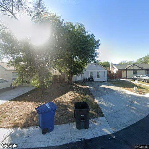 10507 Rhyder Ridge, San Antonio, TX 78254 - House Rental in San Antonio ...