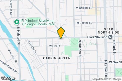 Terrace 459 - Apartments in Chicago, IL | Apartments.com