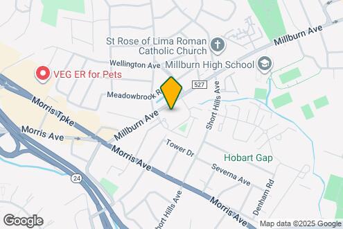 The Metropolitan - Apartments in Springfield, NJ | Apartments.com