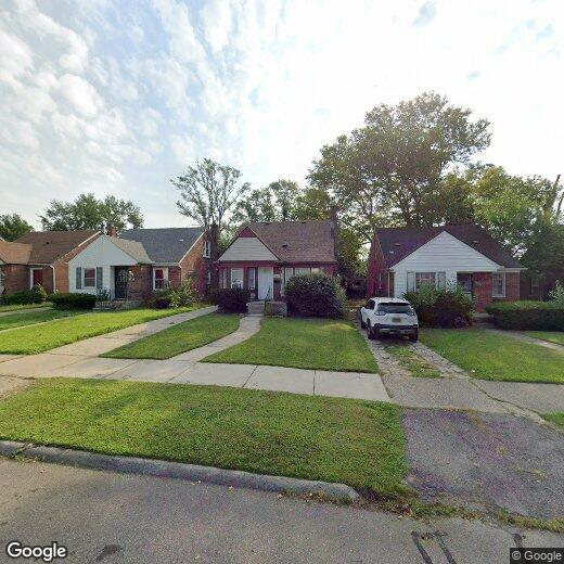 18276 Faust Ave, Detroit, MI 48219 - House Rental in Detroit, MI ...