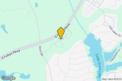 EVERGREEN TERRACE - Apartments in Fairburn, GA | Apartments.com