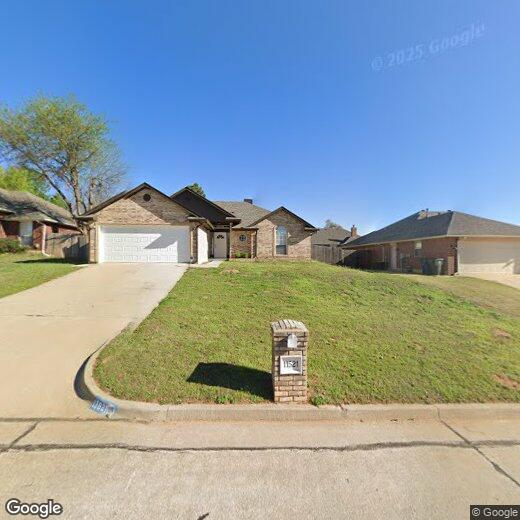 11521 Sheffield St, Midwest City, OK 73130 - House Rental in Midwest ...