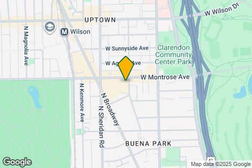 The Montrose - Apartments in Chicago, IL | Apartments.com