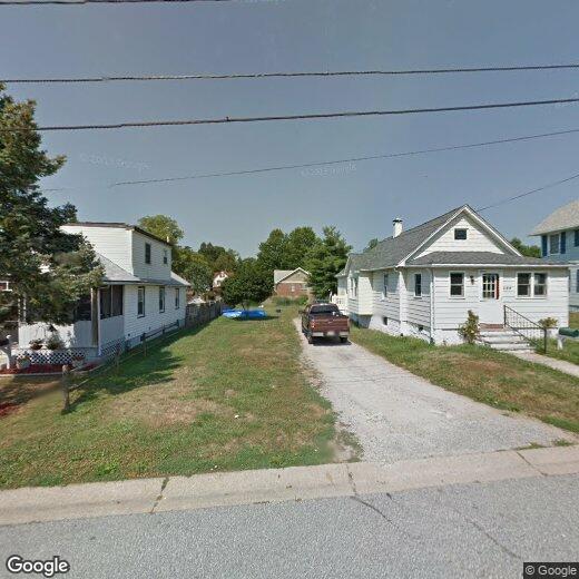 107 Exmore Ave, Wilmington, DE 19805 - House Rental in Wilmington, DE ...