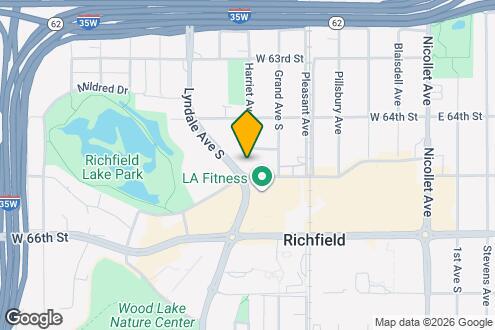 Lynvue Apartments - Apartments in Richfield, MN | Apartments.com