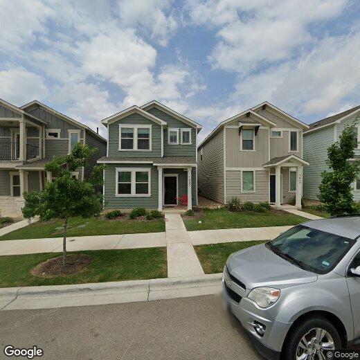 2233 Arendale Dr, Leander, TX 78641 - House Rental in Leander, TX ...