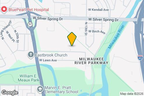 Parkside Commons Senior Apartments - Apartments in Milwaukee, WI ...