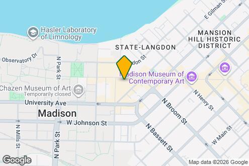 Hub on Campus Madison - Apartments in Madison, WI | Apartments.com