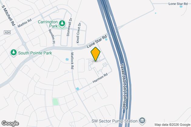 The Julian at South Pointe Apartments - Mansfield, TX | Apartments.com