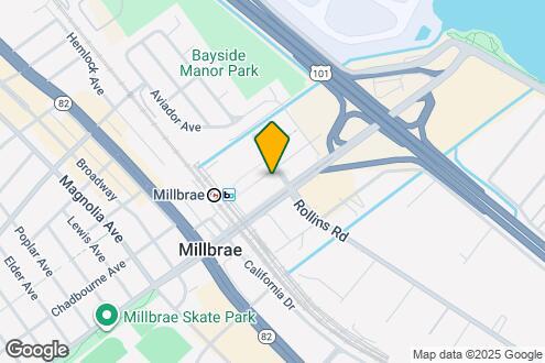 Station 16 Apartments - Apartments in Millbrae, CA | Apartments.com