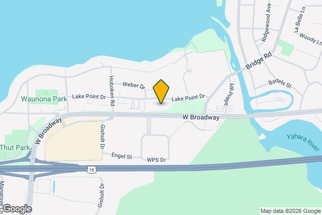 Lake Point Terrace Apartments - Madison, WI | Apartments.com