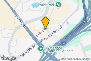 Cortland at the Battery Atlanta Apartments - Atlanta, GA | Apartments.com