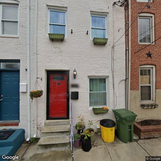 1229 Durst St, Baltimore, MD 21230 - Townhouse for Rent in Baltimore ...