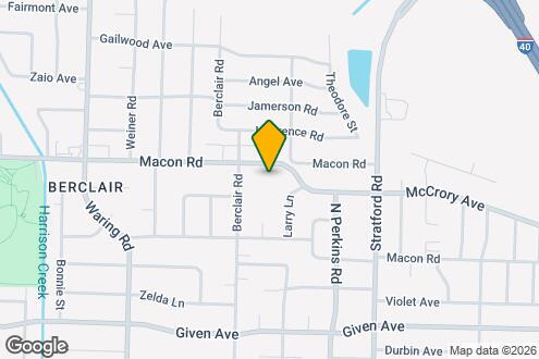 Macon Manor - 4517 Macon Rd Memphis, TN | Apartments.com