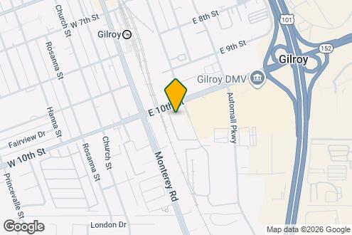 Alexander Station - Apartments in Gilroy, CA | Apartments.com