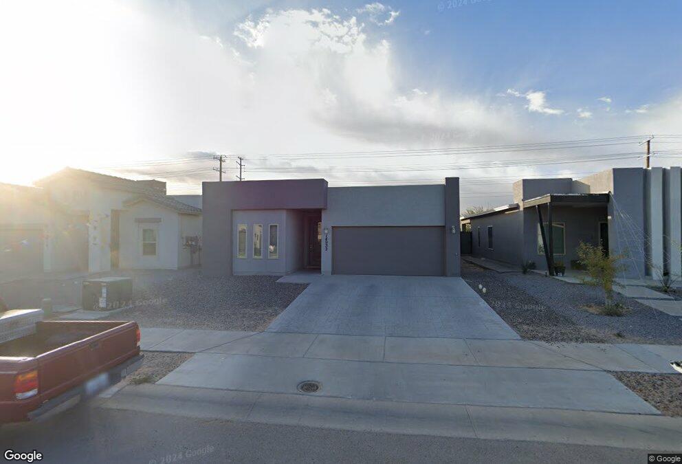 14932 John McNeely Ave, El Paso, TX 79938 - House Rental in El Paso, TX ...