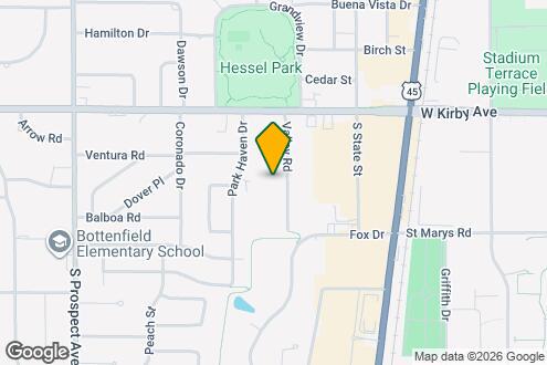 Hessel on the Park - Apartments in Champaign, IL | Apartments.com