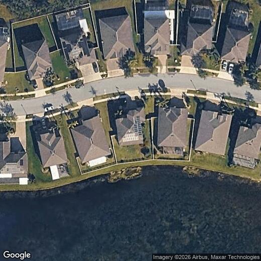 12352 Crestridge Loop, New Port Richey, FL 34655 - House Rental in New ...