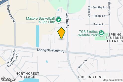 Allora Gosling - Apartments in Spring, TX | Apartments.com