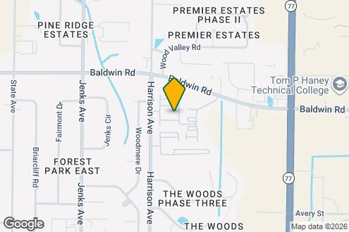 The Enclave - Apartments in Panama City, FL | Apartments.com