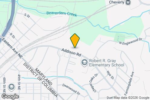Addison Row - Apartments in Capitol Heights, MD | Apartments.com