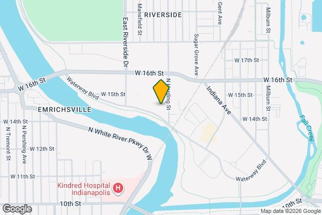 Stadium Lofts & Flats Apartments - Indianapolis, IN | Apartments.com