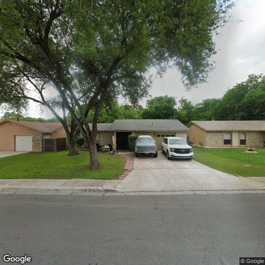 218 Green Meadows St, Converse, TX 78109 - House Rental in Converse, TX ...