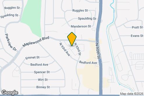 Beacon Hill - Apartments in Omaha, NE | Apartments.com