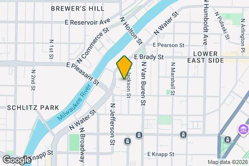 Encore - Apartments in Milwaukee, WI | Apartments.com