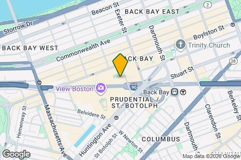 Avalon at Prudential Center - Apartments in Boston, MA | Apartments.com