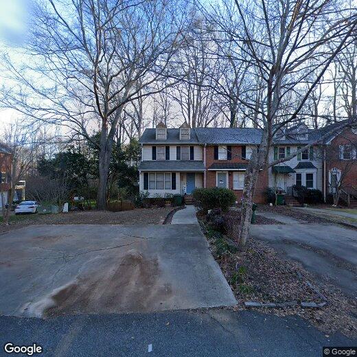 107 Misty Brook Dr, Spartanburg, SC 29302 - Townhome Rentals in ...